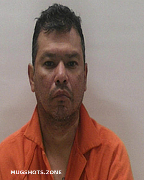 BARRERA SAMUEL 03/19/2024 - Cameron County Mugshots Zone