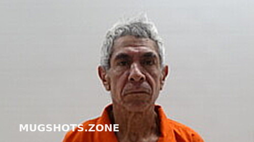 ROSAS HECTOR MANUEL 03/21/2024 - Cameron County Mugshots Zone