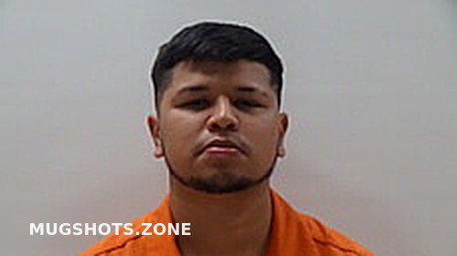 GONZALEZ JOE 04/02/2024 - Cameron County Mugshots Zone