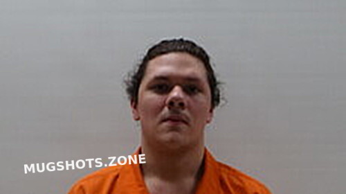 RODRIGUEZ STEVEN 04/04/2024 - Cameron County Mugshots Zone
