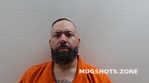 MAGALLANES ERIC ANDREW 04/04/2024 - Cameron County Mugshots Zone