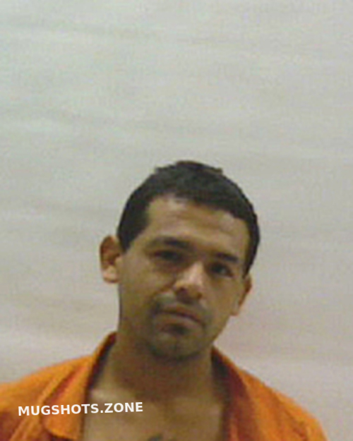 TORRES MANCILLA LUIS ALONZO 04/08/2024 - Cameron County Mugshots Zone