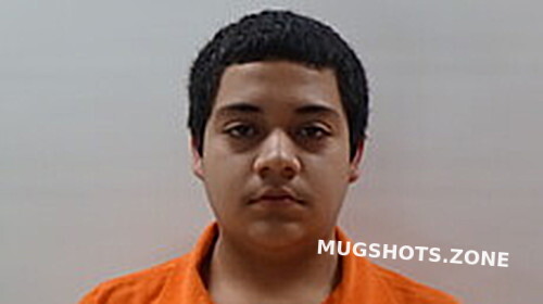 GONZALEZ CARLOS 04/14/2024 - Cameron County Mugshots Zone