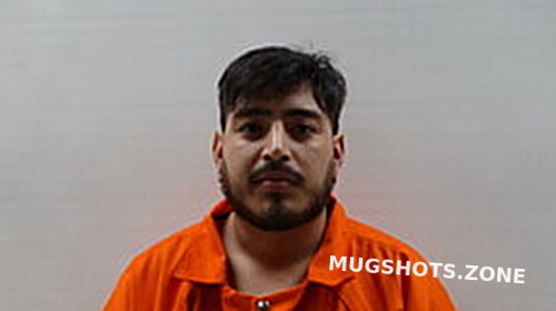 HERNANDEZ CESAR 04/14/2024 - Cameron County Mugshots Zone
