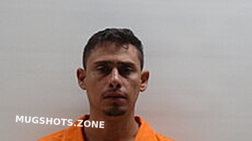 JIMENEZ HECTOR 04/17/2024 - Cameron County Mugshots Zone