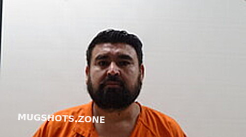 CAMACHO JOSE RAUL 04/20/2024 - Cameron County Mugshots Zone