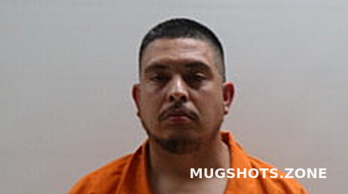 RODRIGUEZ JOE EDWARD 04/27/2024 - Cameron County Mugshots Zone