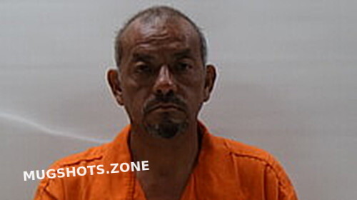 JIMENEZ ROLANDO RAMIREZ 04/29/2024 - Cameron County Mugshots Zone