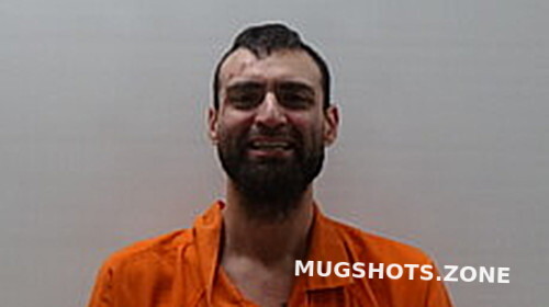MAYFIELD JOHN FRANKLIN 04/30/2024 - Cameron County Mugshots Zone