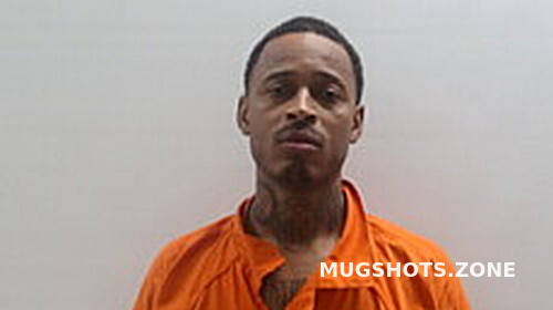 RUFF JEREMY 05/03/2024 - Cameron County Mugshots Zone