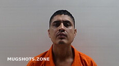 RODRIGUEZ CARLOS ALBERTO 05/05/2024 - Cameron County Mugshots Zone