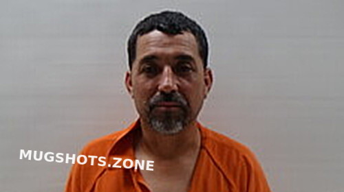 ROCHA JOSE LUIS 05/06/2024 - Cameron County Mugshots Zone