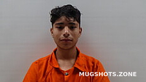 PINON MANUEL 05/06/2024 - Cameron County Mugshots Zone PINON MANUEL 05/06/2024 - Cameron County Mugshots Zone