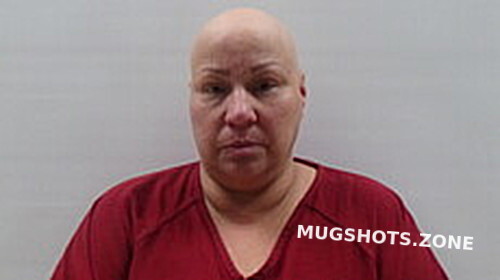 POOL MARIA DE JESUS 05/13/2024 - Cameron County Mugshots Zone