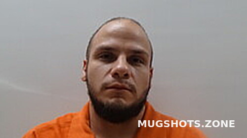 RODRIGUEZ HUGO ENRIQUE 05/16/2024 - Cameron County Mugshots Zone