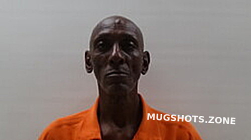 FLOWERS WILLIAM LEONARD 05/20/2024 - Cameron County Mugshots Zone