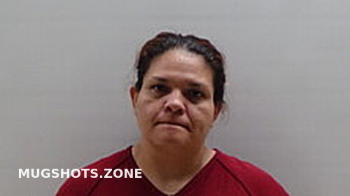 CORTEZ FRANCES JANIDA 05/21/2024 - Cameron County Mugshots Zone