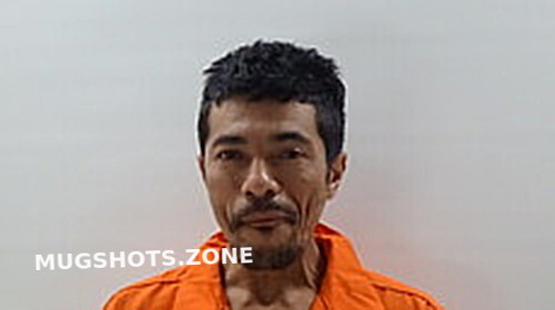 OCHOA WILMER PACHECO 05/25/2024 - Cameron County Mugshots Zone