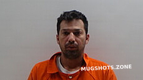 CADENA GARY LEE 06/01/2024 - Cameron County Mugshots Zone