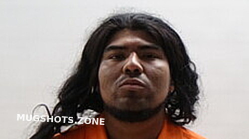CADENA SIERRA IVAN 06/04/2024 - Cameron County Mugshots Zone