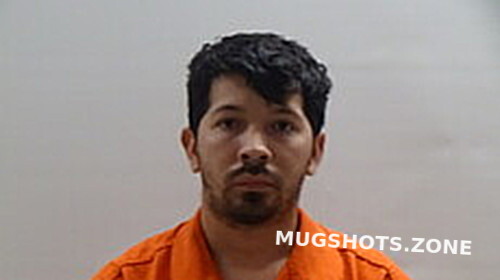 ROJAS CARLOS EDGAR 06/04/2024 - Cameron County Mugshots Zone