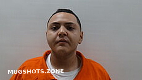 RAMIREZ EDWIN 06/05/2024 - Cameron County Mugshots Zone