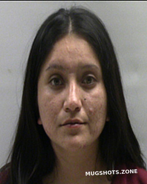 SAUCEDA AMELIA 06/07/2024 - Cameron County Mugshots Zone