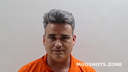 MICKLE PORTER WAYLAND 06/08/2024 - Cameron County Mugshots Zone