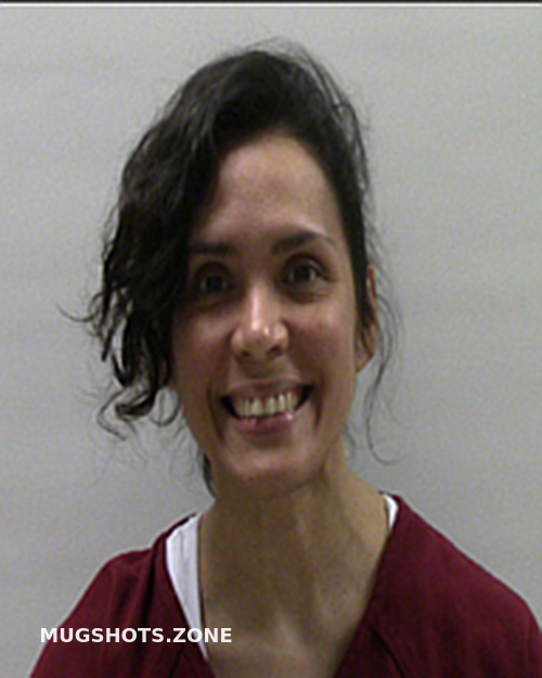 SCHULTZ EULALIA JEAN 06/11/2024 - Cameron County Mugshots Zone
