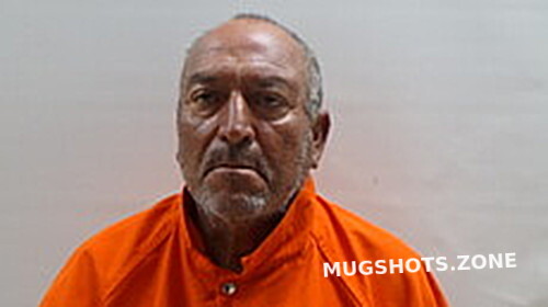 RODRIGUEZ GEORGE SEGOVIA 06/13/2024 - Cameron County Mugshots Zone