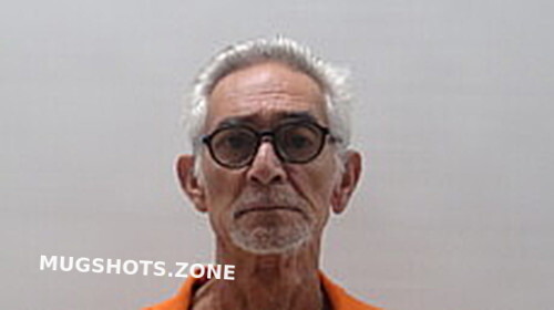 RAZO ALFRED ADOLFO 06/13/2024 - Cameron County Mugshots Zone