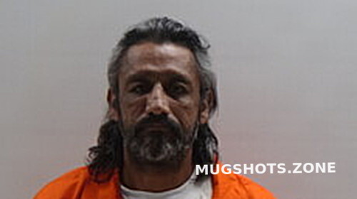 QUINTERO JOSE GUADALUPE 06/18/2024 - Cameron County Mugshots Zone