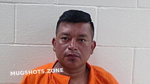 CEVALLOS SOTO JOSE ALBERTO 06/18/2024 - Cameron County Mugshots Zone