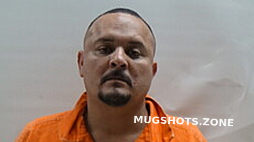TORRES DANIEL 06/19/2024 - Cameron County Mugshots Zone