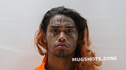 RODRIGUEZ KALEB 06/21/2024 - Cameron County Mugshots Zone