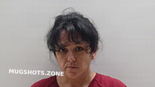 GUTIERREZ ARIANNA YOLANDA 06/23/2024 - Cameron County Mugshots Zone
