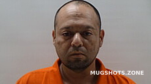 HUBBS RICHARD MITCHELL 06/25/2024 - Cameron County Mugshots Zone