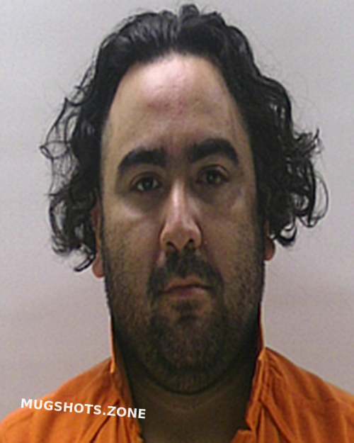 CASTANEDA ARNALDO ANDRE 06/26/2024 - Cameron County Mugshots Zone