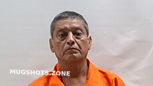 MENDIOLA JUAN HECTOR 06/29/2024 - Cameron County Mugshots Zone