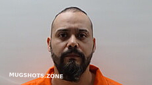 GARZA JUAN 06/29/2024 - Cameron County Mugshots Zone