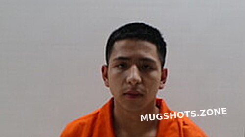 JIMENEZ ERNESTO EMMANUEL 07/02/2024 - Cameron County Mugshots Zone