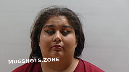 FIVEASH SHANTELL SADE 07/03/2024 - Cameron County Mugshots Zone