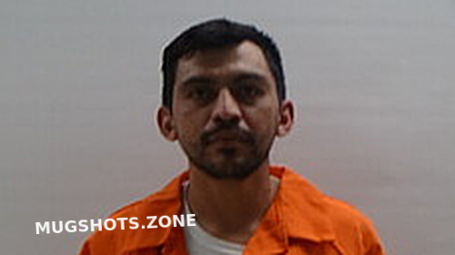 ROSA MICHAEL 07/03/2024 - Cameron County Mugshots Zone