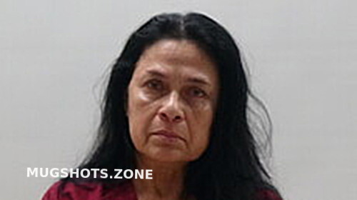 CHAPA MARIA ELENA 07/03/2024 - Cameron County Mugshots Zone