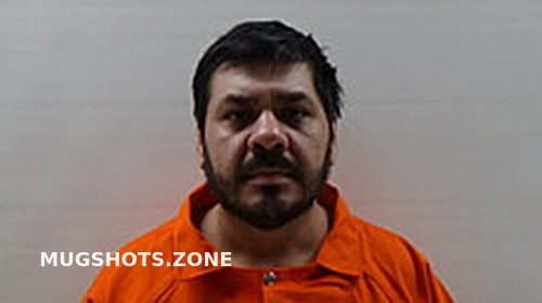 CASTANEDA JOEL 07/07/2024 - Cameron County Mugshots Zone