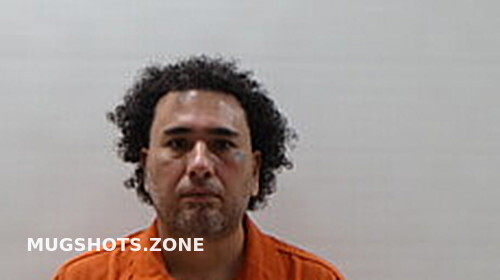 CASARES LUIS RENE 07/12/2024 - Cameron County Mugshots Zone