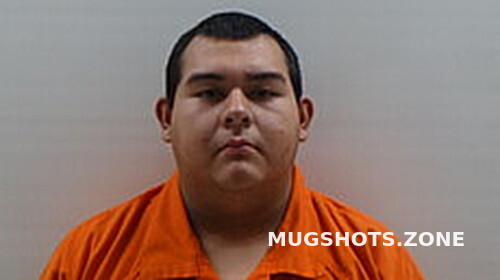 MARQUEZ ANGEL DANIEL 07/19/2024 - Cameron County Mugshots Zone