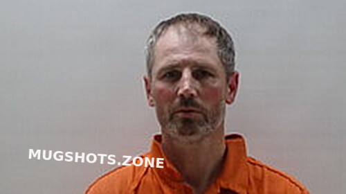 MAREK MICHAEL JARED 07/20/2024 - Cameron County Mugshots Zone