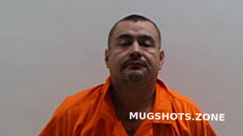 TERAN ALEJANDRO NONE 07/21/2024 - Cameron County Mugshots Zone
