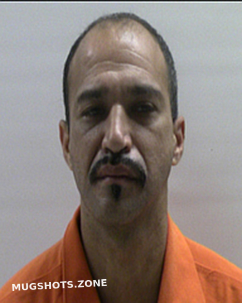 DELEON ADRIAN 07/23/2024 - Cameron County Mugshots Zone